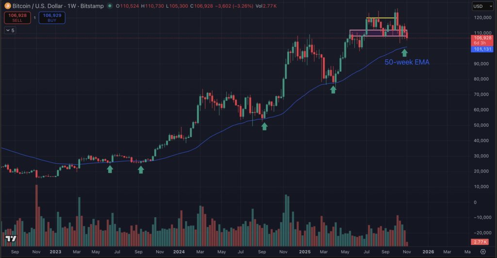 Best Crypto To Buy The Dip As Tom Lee Predicts Bitcoin Will Still Hit $200k This Year ...